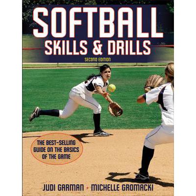 Softball Skills & Drills