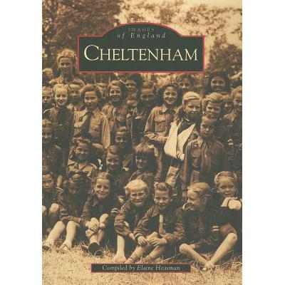 Cheltenham: Images of England