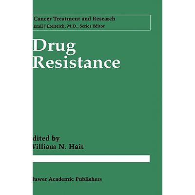 Drug Resistance