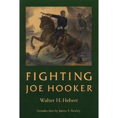 Fighting Joe Hooker