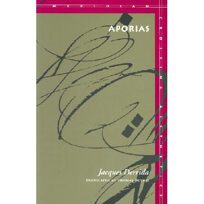 Aporias