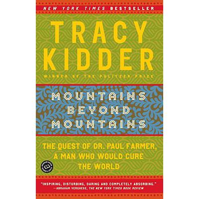 Mountains Beyond Mountains