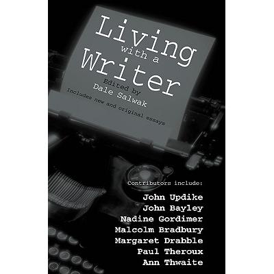 Living with a Writer