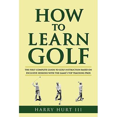 How to Learn Golf