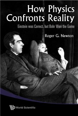 How Physics Confronts Reality: Einstein