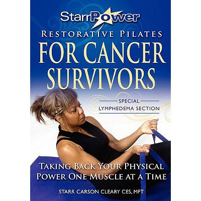 StarrPower Restorative Pilates for Cancer Su...