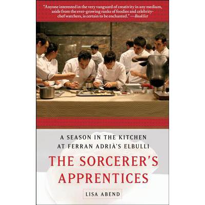 The Sorcerer's Apprentices: A Season in the ...