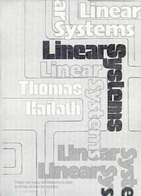 Linear Systems