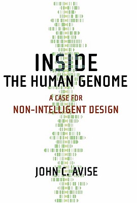 Inside the Human Genome: A Case for