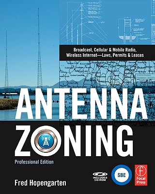 Antenna Zoning: Broadcast, Cellular &