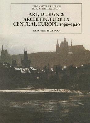 Art, Design and Architecture in Central