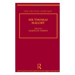 Sir Thomas Malory