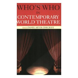 Who's Who in Contemporary World