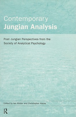 Contemporary Jungian Analysis:
