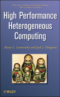 High-Performance Heterogeneous