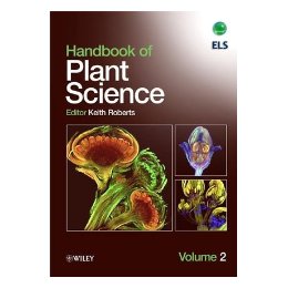 Handbook Of Plant Science 2V Set