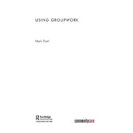 Using Groupwork