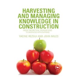 Harvesting and Managing Knowledge i