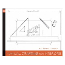Manual Drafting For Interiors