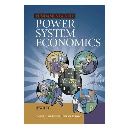 Fundamentals Of Power Syste