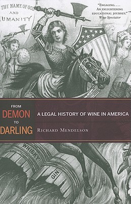 From Demon to Darling: A Legal History