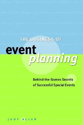 The Business Of Event Planning: