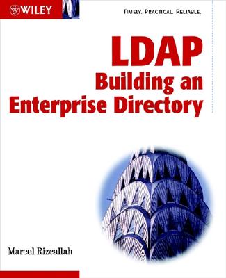 Ldap Directories