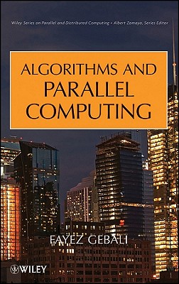 Algorithms And Parallel Computing