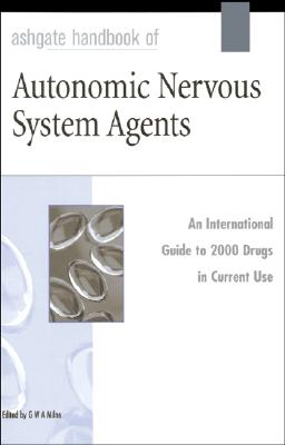 Ashgate Handbook Of Autonomic Nervou