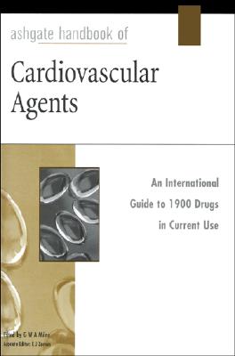 Ashgate Handbook Of Cardiovascular