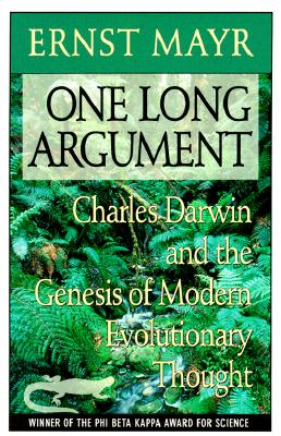 One Long Argument P
