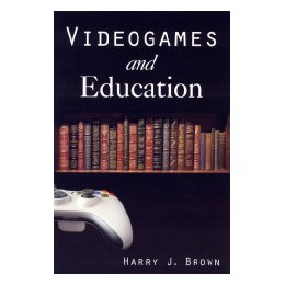 Videogames and Education