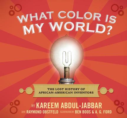 What Color Is My World?: The L