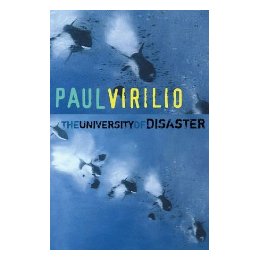 The University Of Disaster