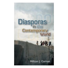 Diasporas In The Contemporary