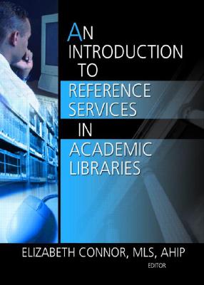 Introduction to Reference Services in
