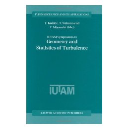 Iutam Symposium on Geometry and