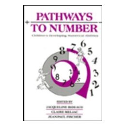 Pathways to Number: Children's