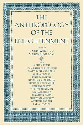 The Anthropology of