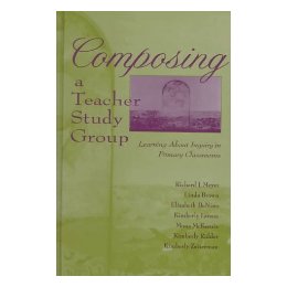 Composing a Teacher Study Group: