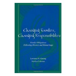 Changing Families, Changing