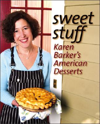 Sweet Stuff: Karen Barker's American