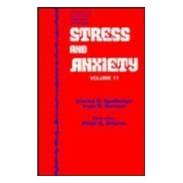 Stress and Anxiety