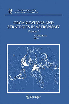 Organizations and Strategies i