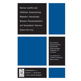 Marital Conflict And Children'S