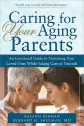 Caring for Your Aging Parents: A