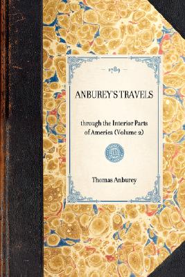 Anburey's Travels