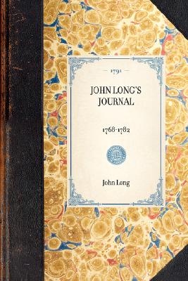 John Long's Journal
