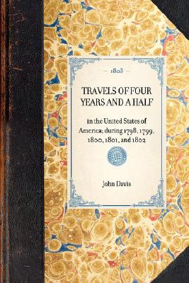 Travels of Four Years and a Half