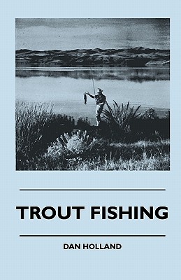 Trout Fishing